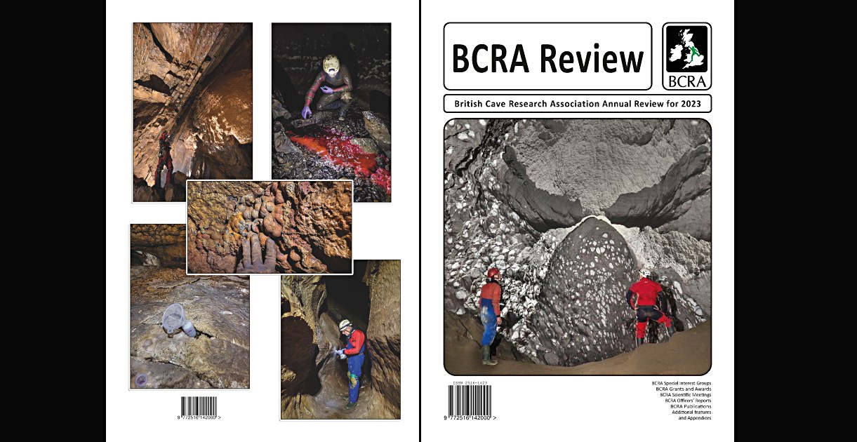 BCRA Review